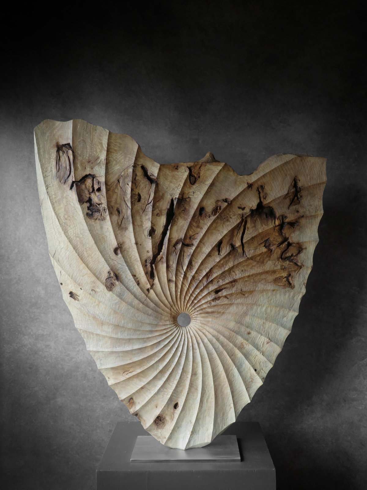 YINJISPACE - French Sculptors x Benoit Averly